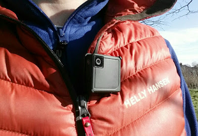 REVIEW: iON SnapCam LE | The Test Pit