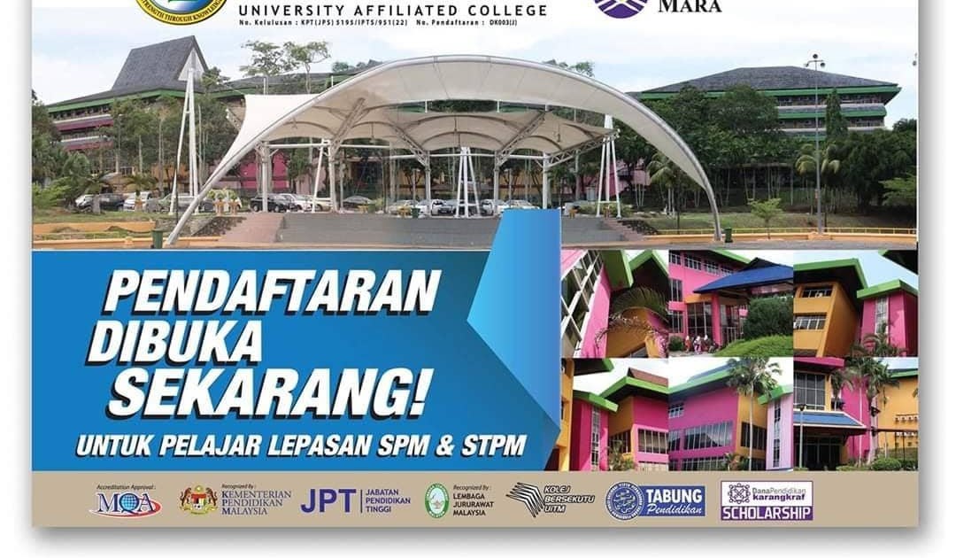 Further Study @ INSTEDT