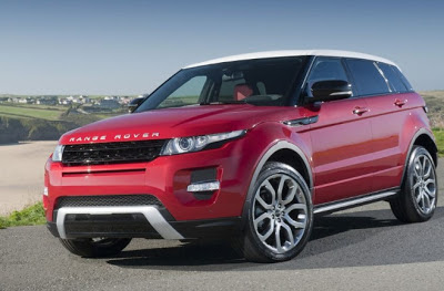 Range Rover Evoque Dalam 3 Gaya Modifikasi - Berita Harian Mobil Terbaru