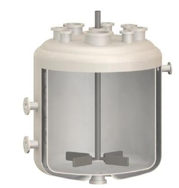 Jenis Reaktor Kimia - Katanyes