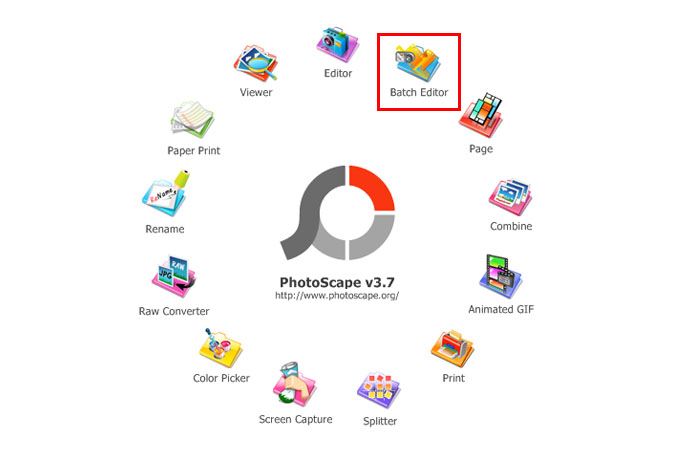 Cara menambahkan Watermark di foto Produk kita secara masal atau ...