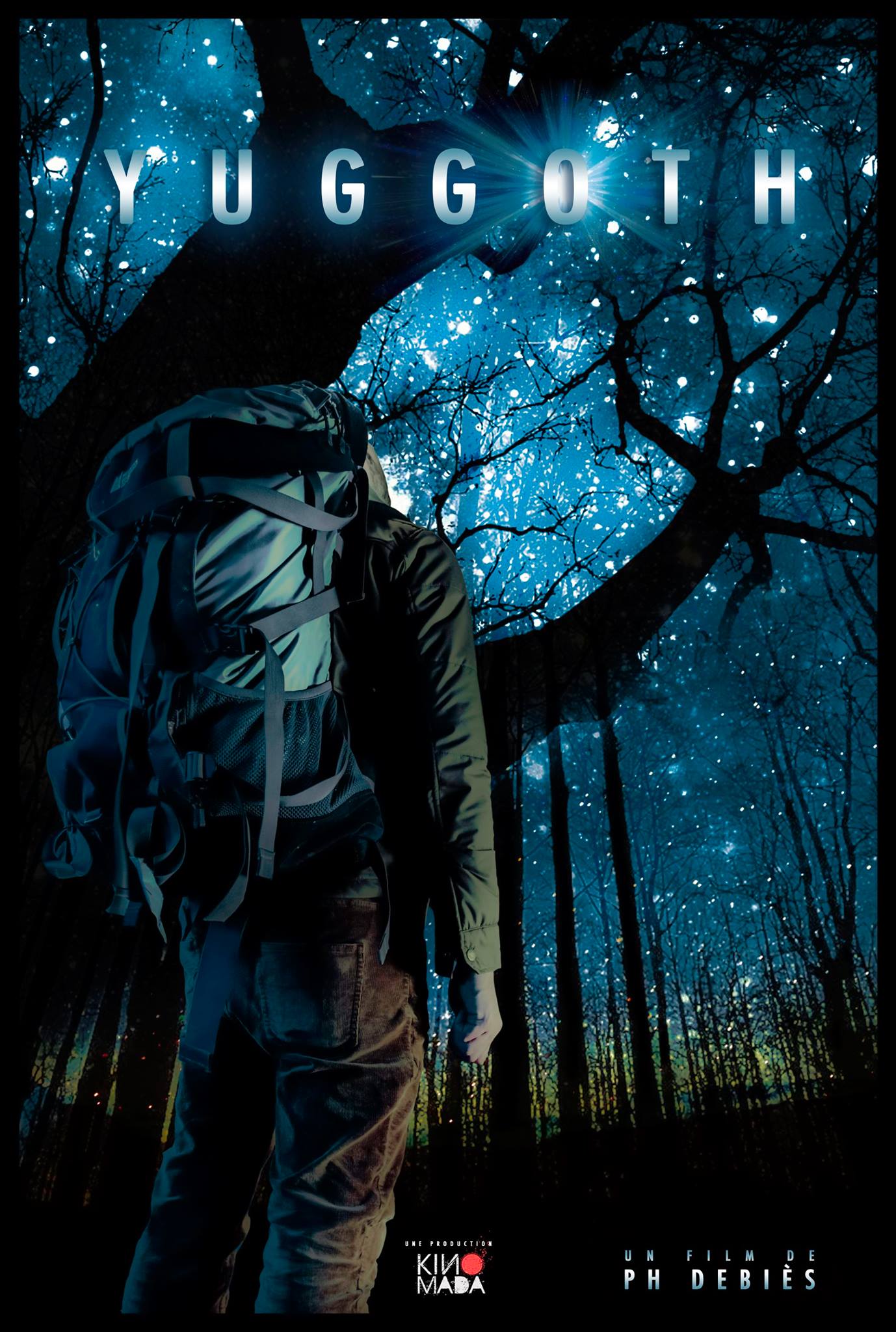 Susurros desde la Oscuridad: 2015 - Yuggoth