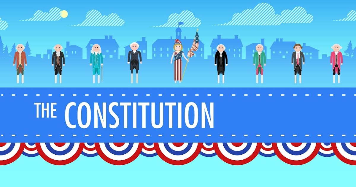 The World History: THE FORMATION OF NATIONAL GOVERNMENT (1776-1812)