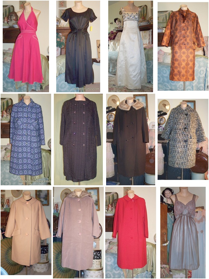 Life of a Jersey Girl blog, Vintage Clothing, english bulldogs, The ...