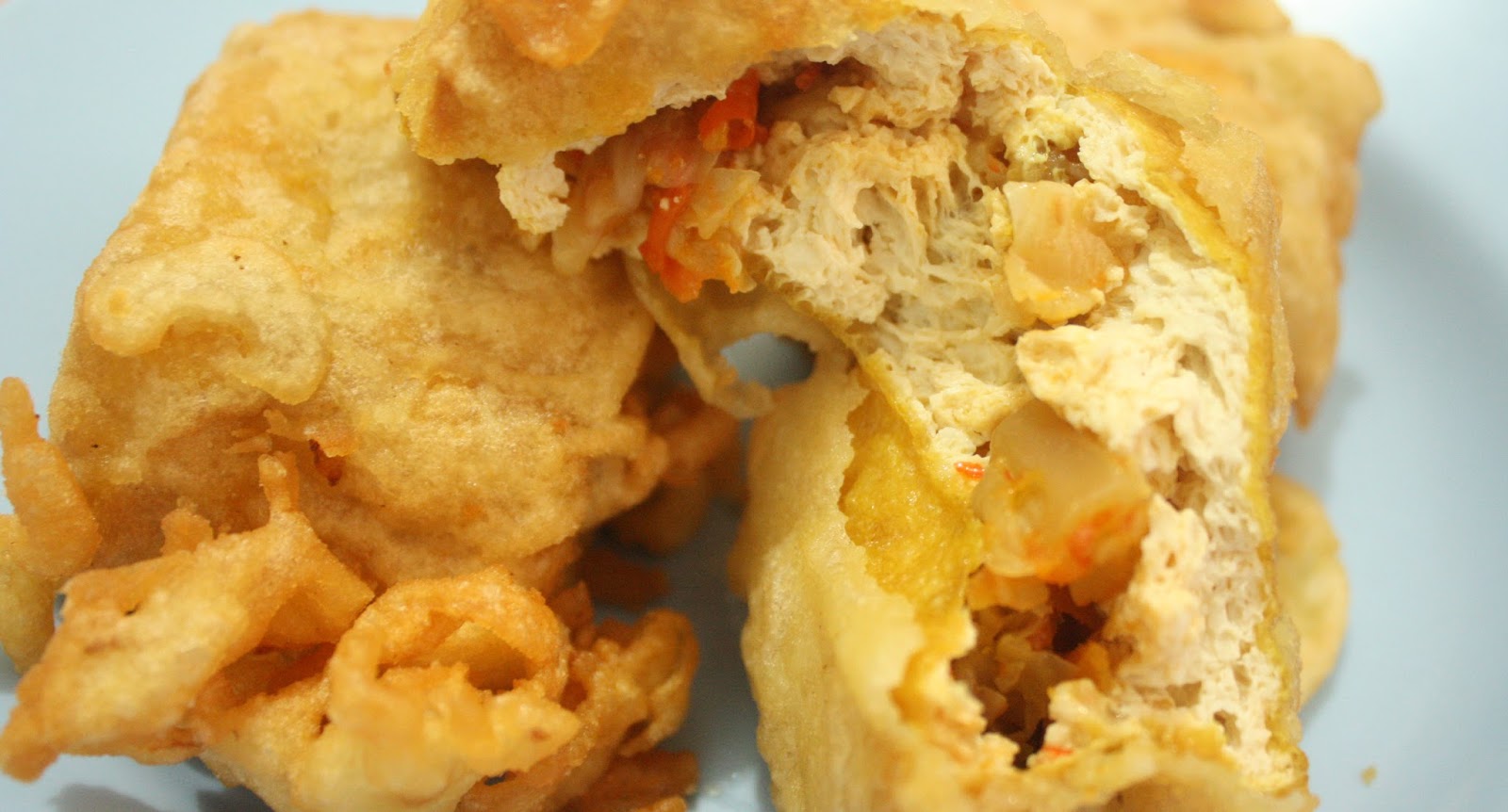 FOOD AND DRINKS FROM BANDUNG-PRIANGAN - INDONESIA | FOODS