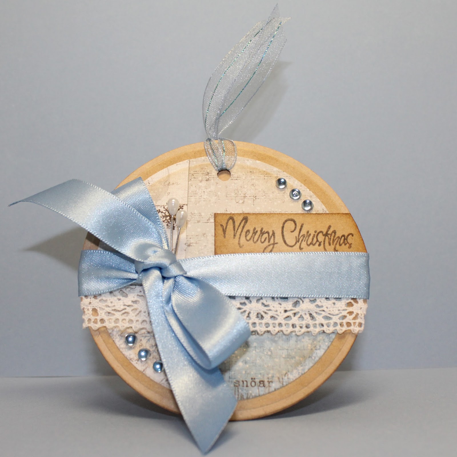 Crafty Cardmakers: #149 Circular Cards