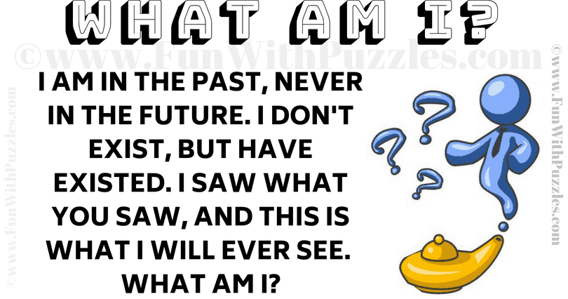 Lateral Thinking Puzzle with an Answer to Test your Brain
