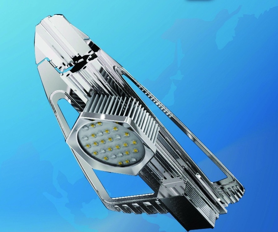 GES LED lighting system 70% savings, The Only 4th Generation LED in the ...