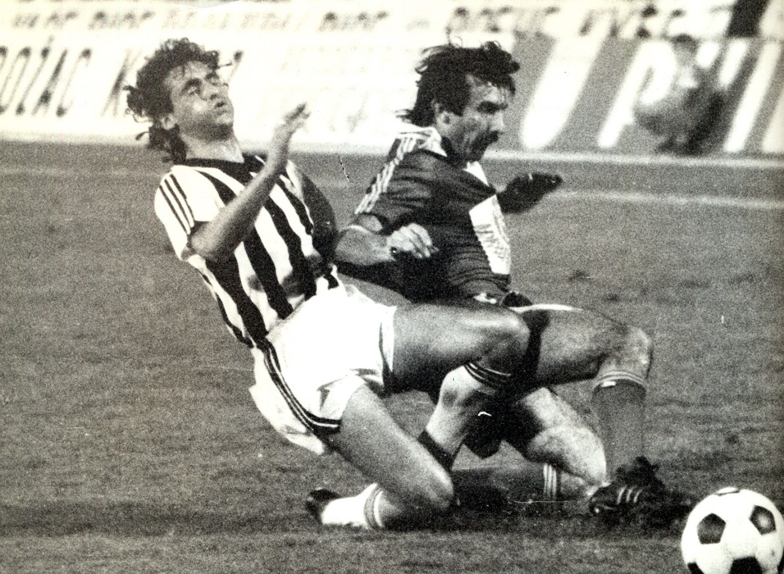 Foto arhiva - Zoran Martinović (1957-2017) – Crno-bela Nostalgija