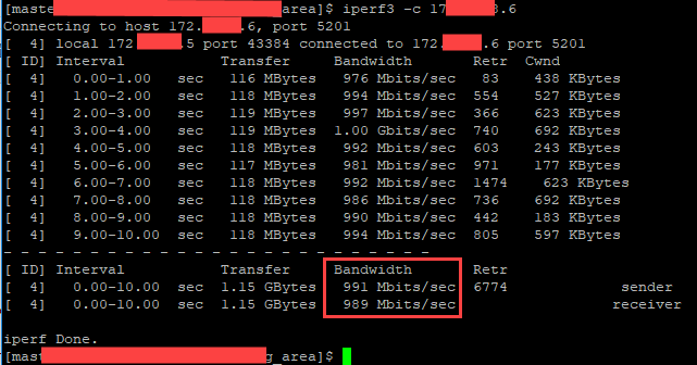 Virtual Infrastructure Tips Azure And VMware Using Iperf3 For virtual-infrastructure-tips-azure-and-vmware-using-iperf3-for