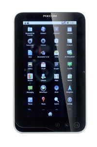 Look Gadget: Pixcom AndroTab PGM399