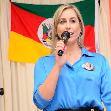 Jornalista Polibio Braga: Entrevista, Fernanda Barth - Quanto mais ...