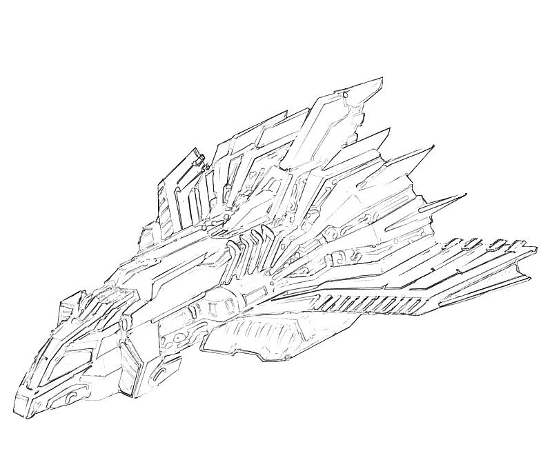 Transformers Fall of Cybertron Bruticus Character | Mario