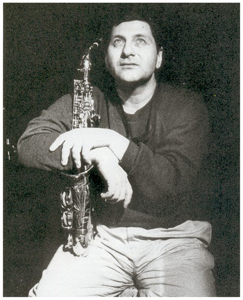 Jazz from Italy: settembre 2014