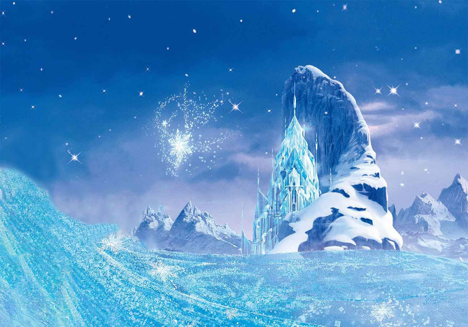 Mamá Decoradora: Frozen PNG descarga gratis