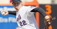 Former Mets Relief Pitcher: JJ Putz (2009)