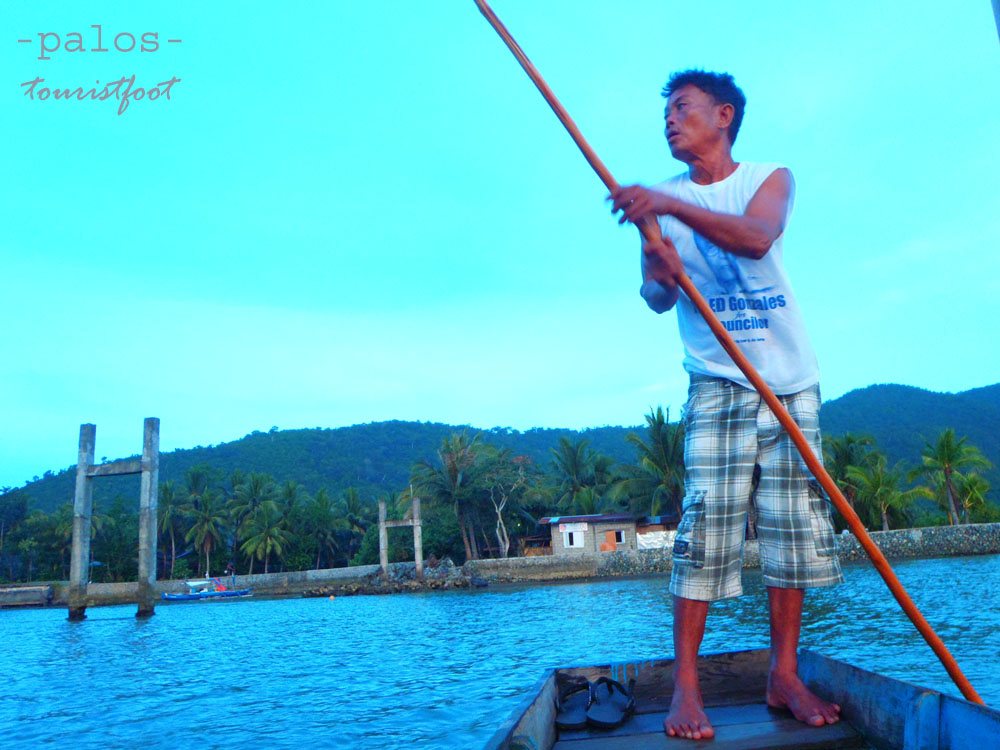 Biyaheng Palos: "Tawiran" and the road to the Ancient Story