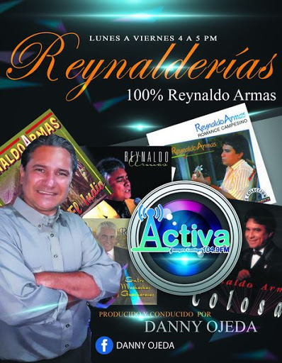 DANNY OJEDA SALDIVIA