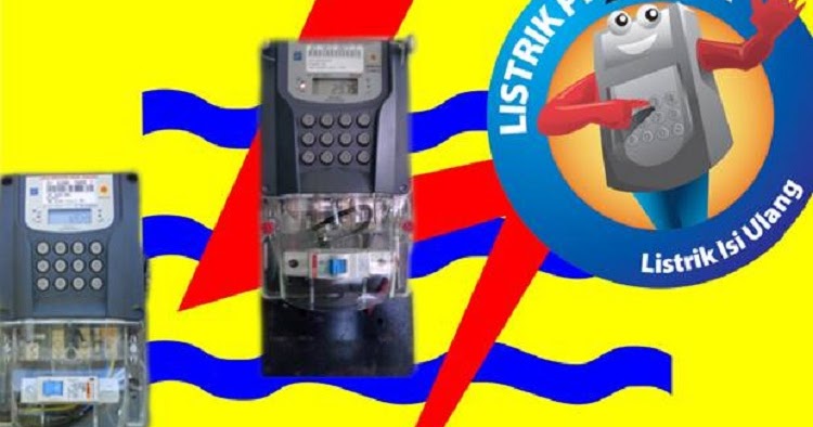 Cara Jual Pulsa Token Listrik Fasilitas SMS Buyer dan Cetak Struk ...