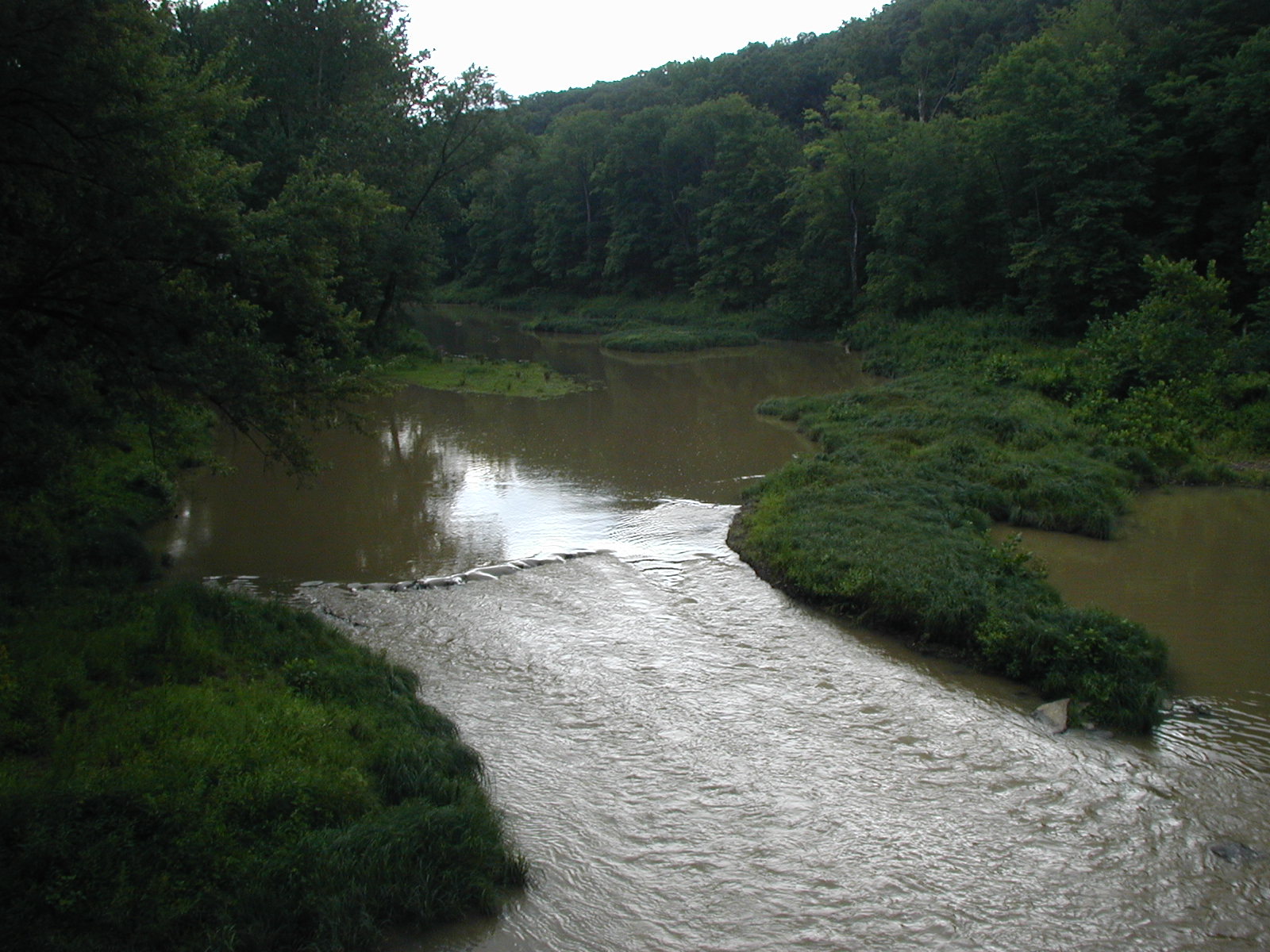 Along the Trail: Lake County's Rivers and Streams