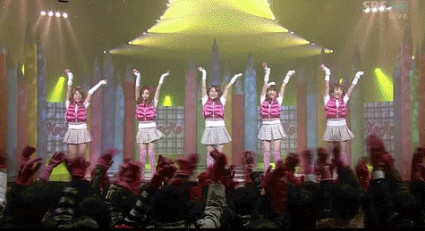 [Pann] Fans with unique cheer ideas