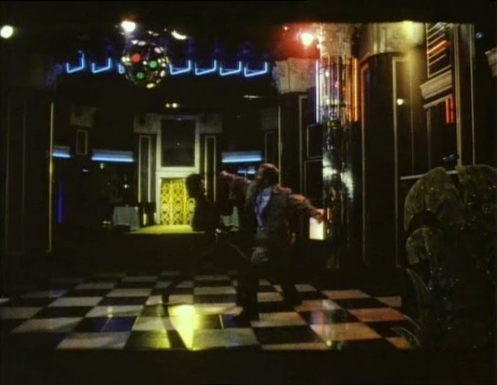 euro fever: A tribute to Carolynn De Fonseca