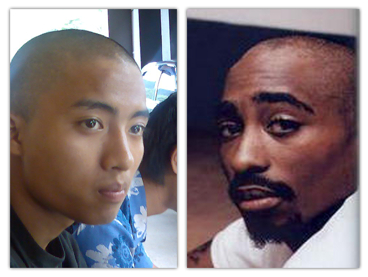 Alcatruz Production: BCA 5th Batch Look Alike