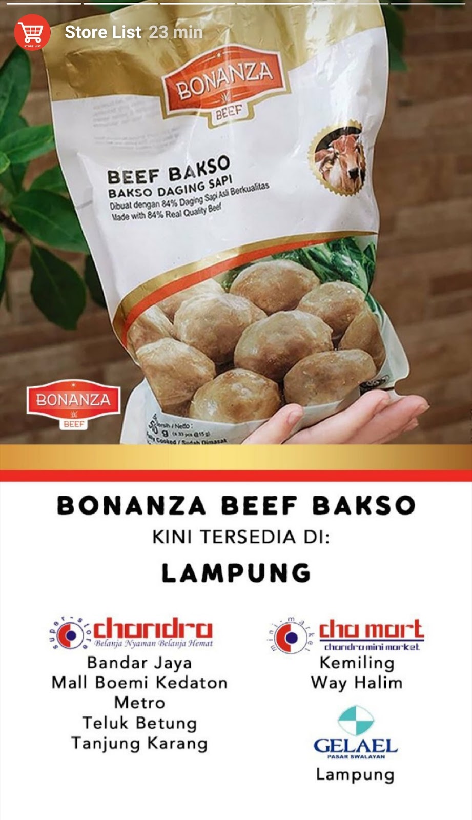 Kreasi Masakan Enak dan Mudah dari Bakso Bonaza — Heni Puspita