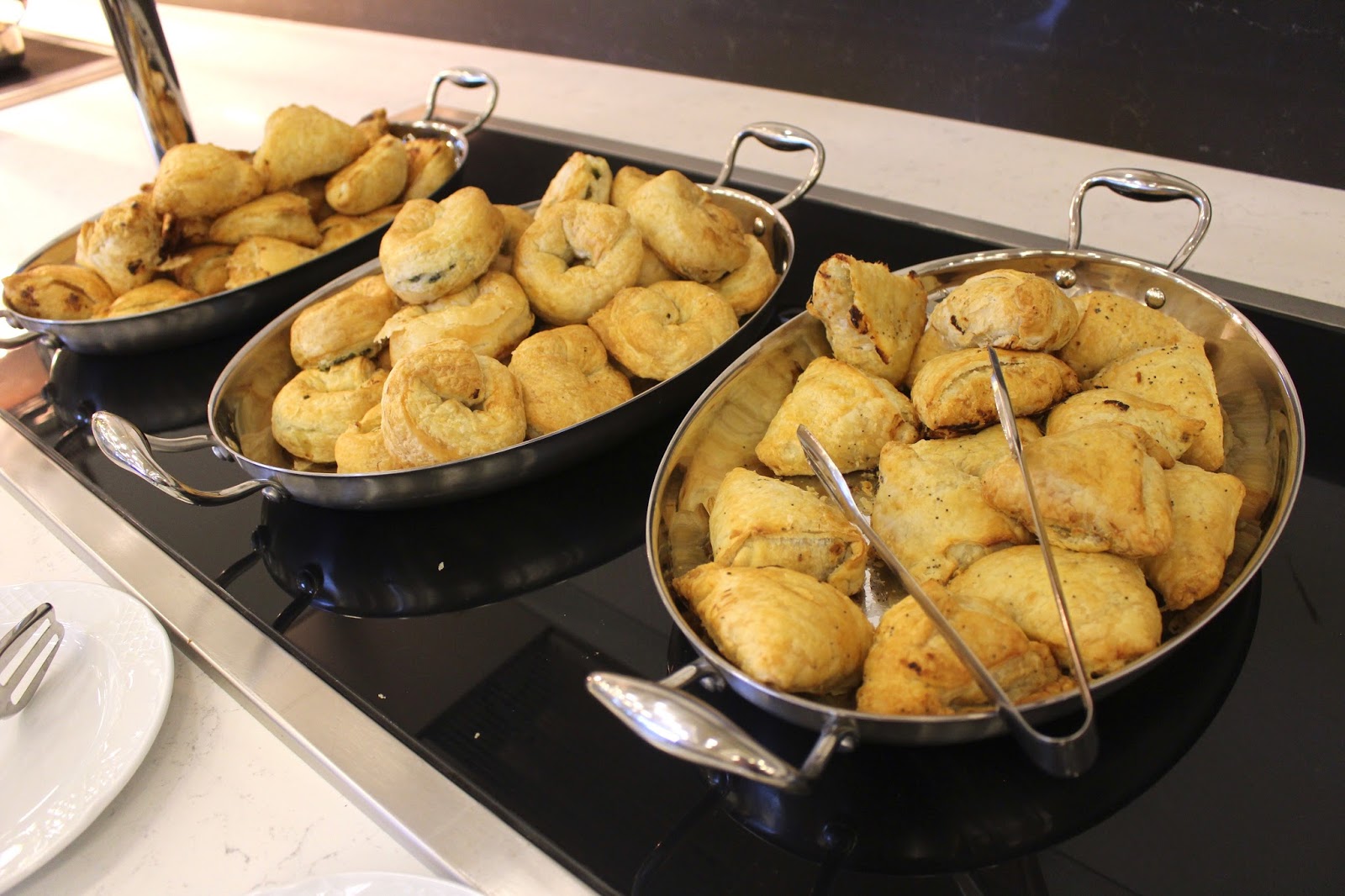 Nazareth: A Whirlwind of Delicious Foods and Warm Hospitality – Diary ...