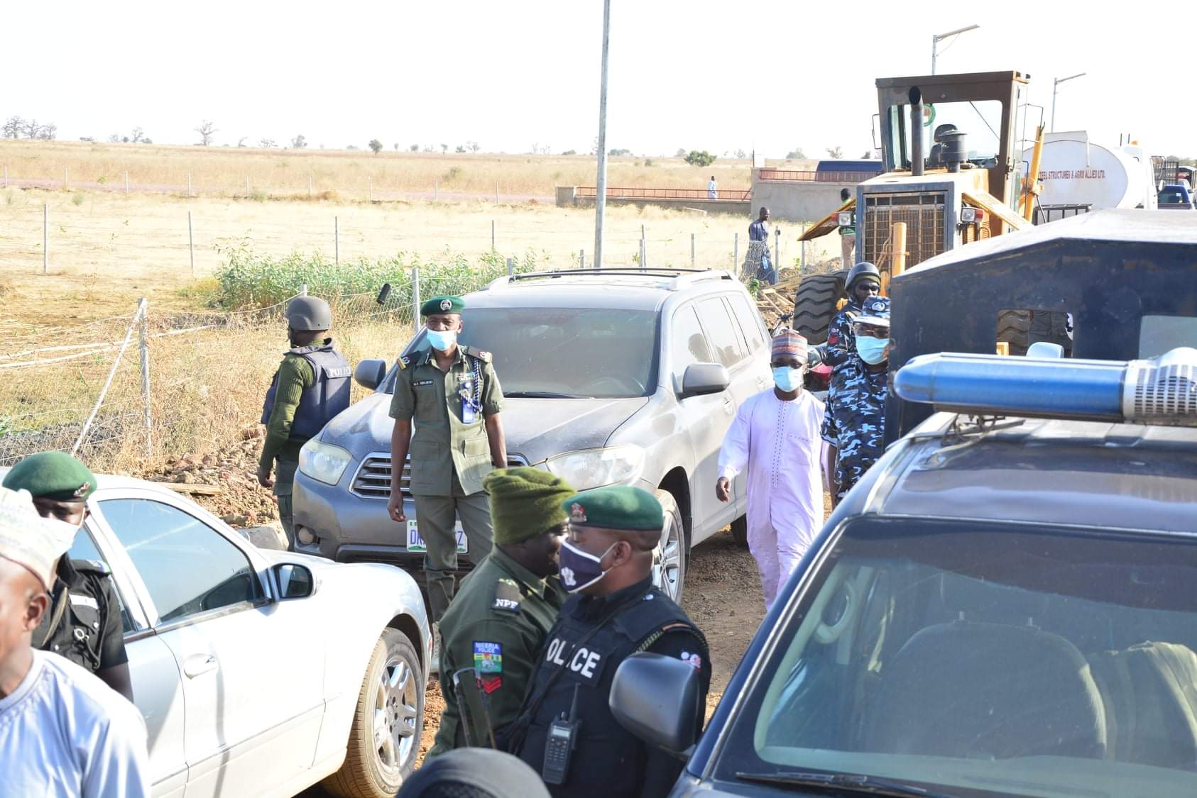 Instagram: Sheikh Dr. Ahmad Gumi Instagram Handle