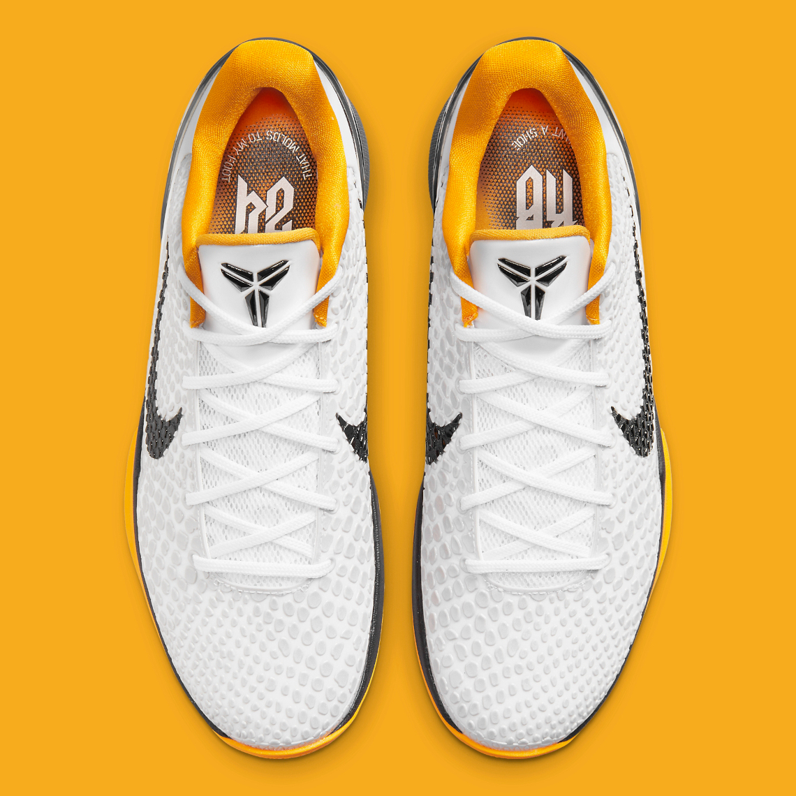 Kobe 6 Proto "Pop"