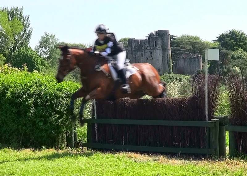 Mount Ballan Horse Trials