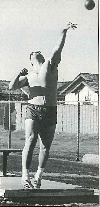 The Tight Tan Slacks of Dezso Ban: Bruce Wilhelm Profile/Interview ...