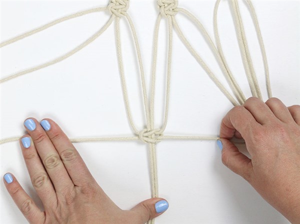 Easy Macrame Pottery Making and Most Beautiful Models - Lady's Houses