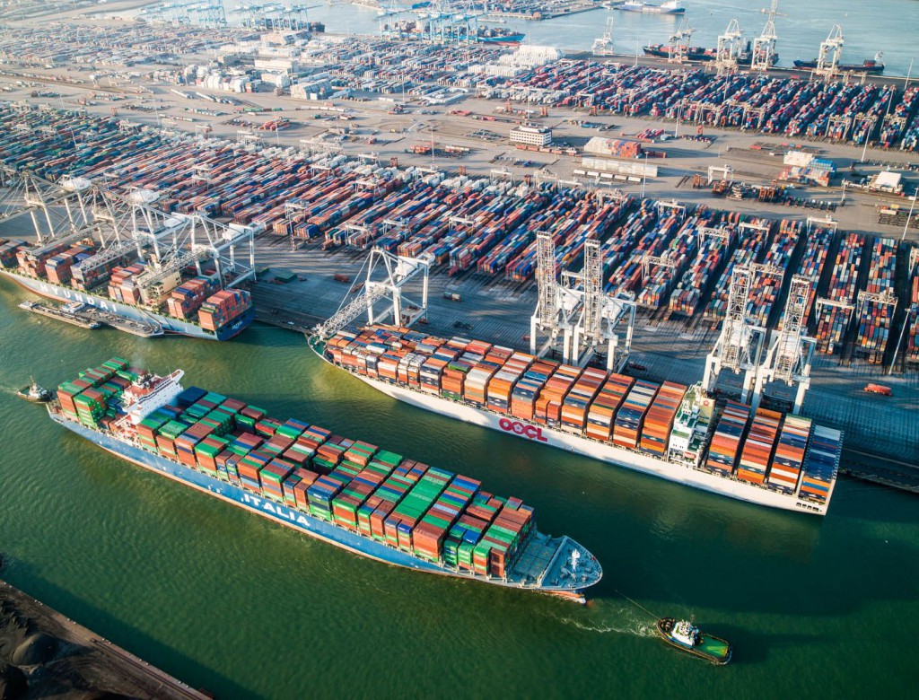 'ZIEN EN WETEN': HAVEN.