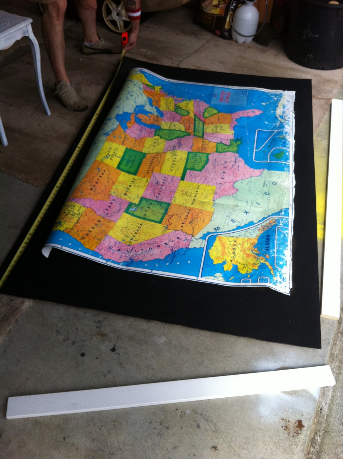 If She Can Do It, So Can I...: Let's Run Away.... Or at Least Plan to