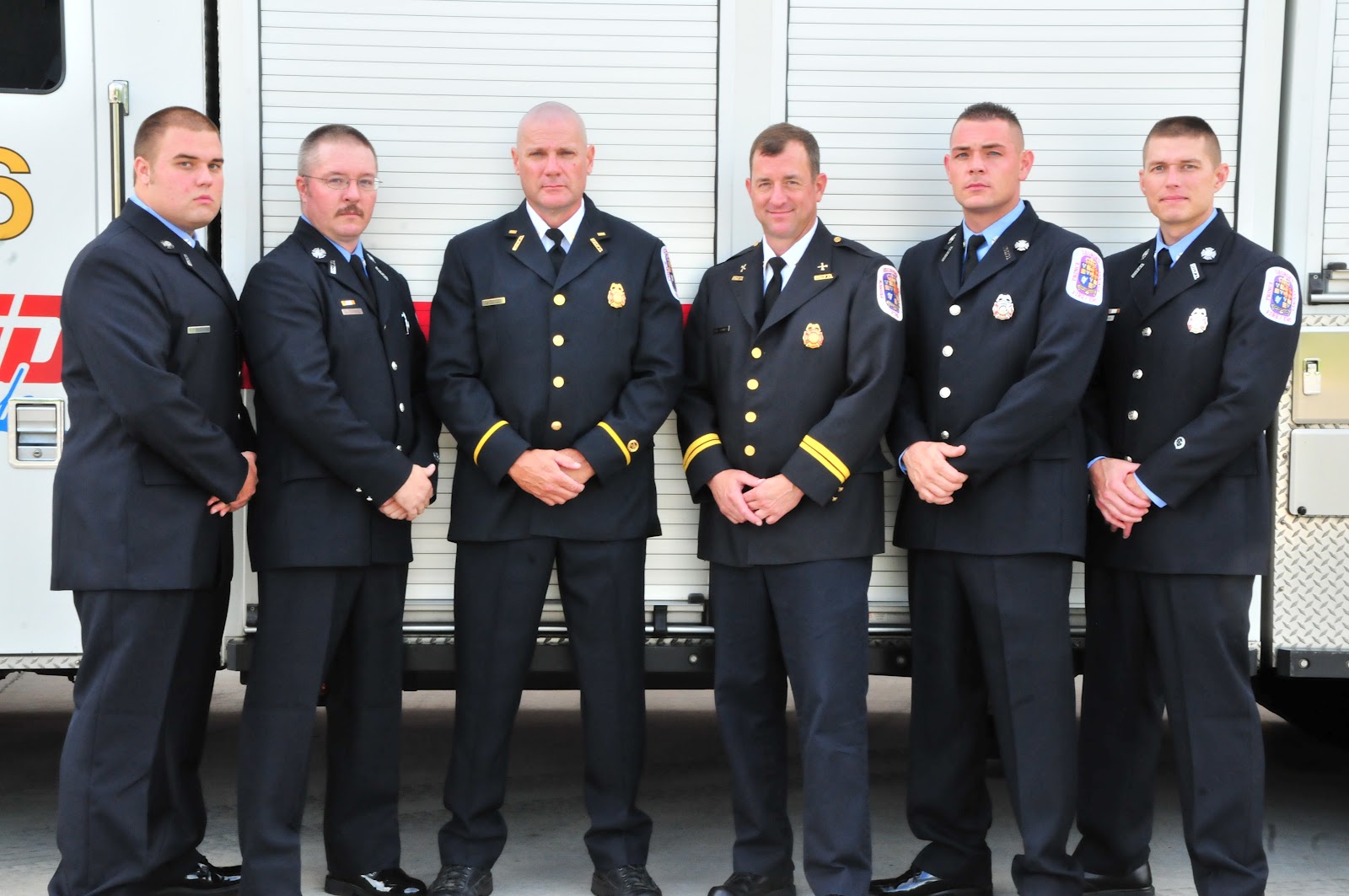 Class A Uniform Ems at Winifred Jones blog