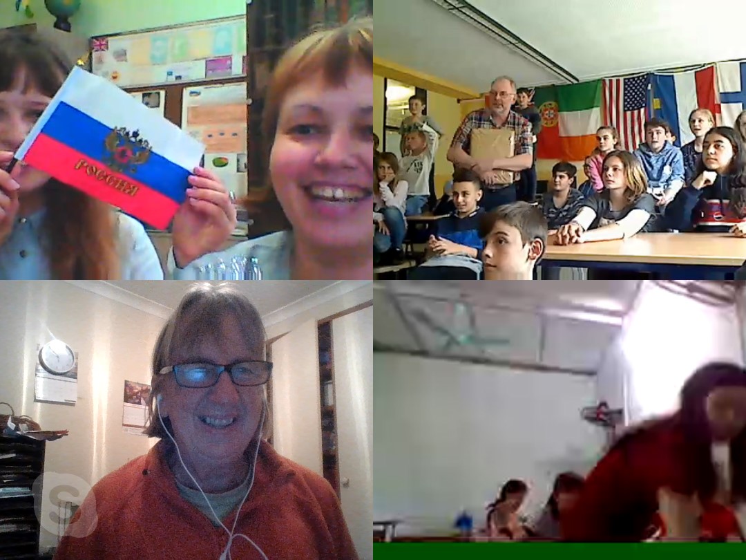 Realschule Sundern - Schule der Zukunft 2016- 2020: Das Scrapbook ...