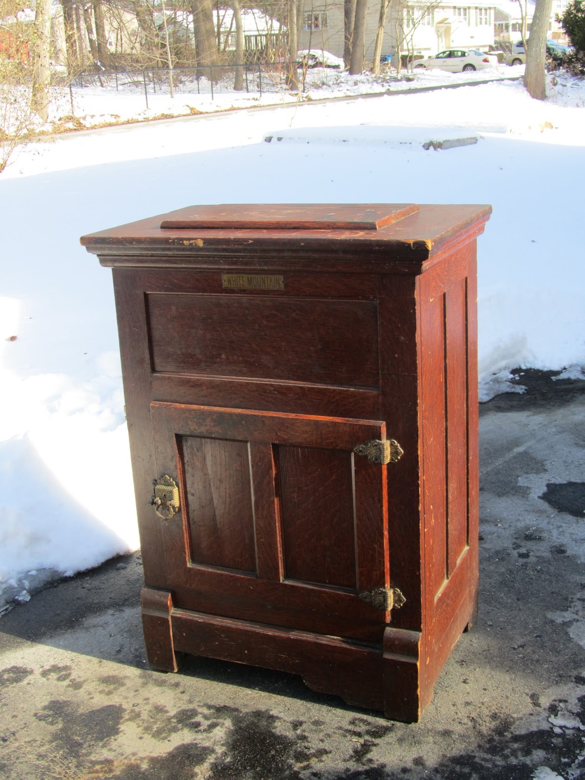 Welcome to Lovequist Antiques! : SOLD!! A 100-year-old & all-original ...