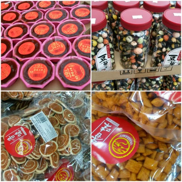 simple happiness: Woodlands Terrace & Woodlands Loop - Food Factory Outlet