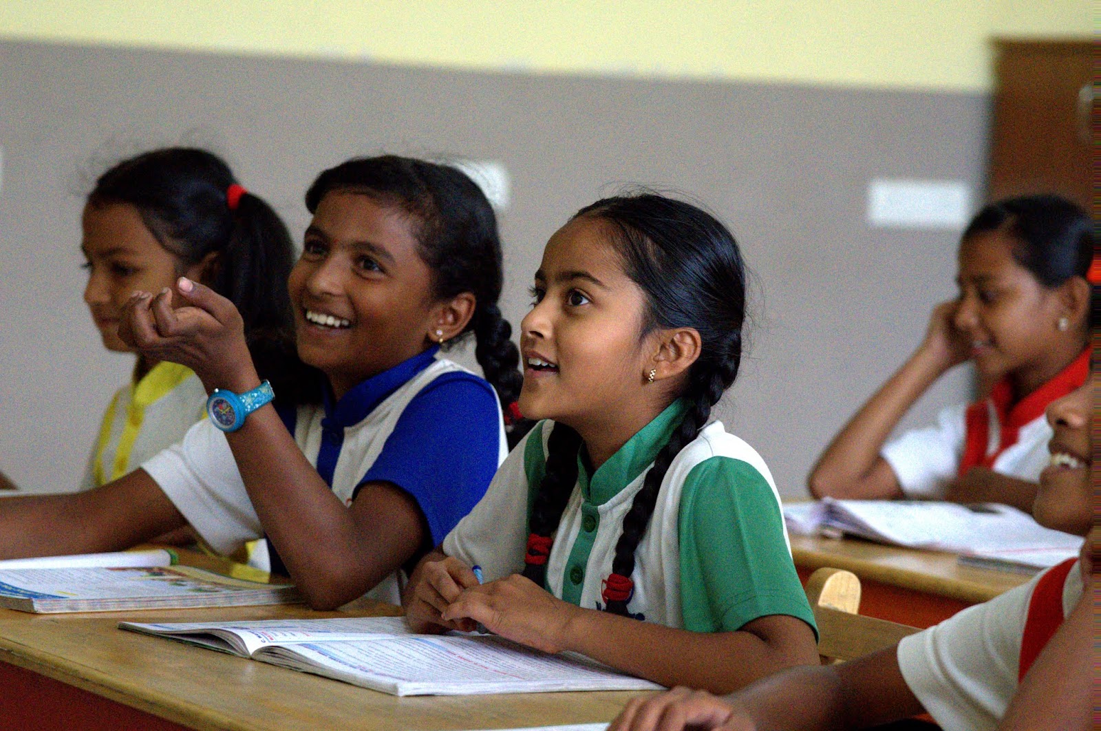 NewAge World School Positive Learning Environment newage-world-school-positive-learning-environment