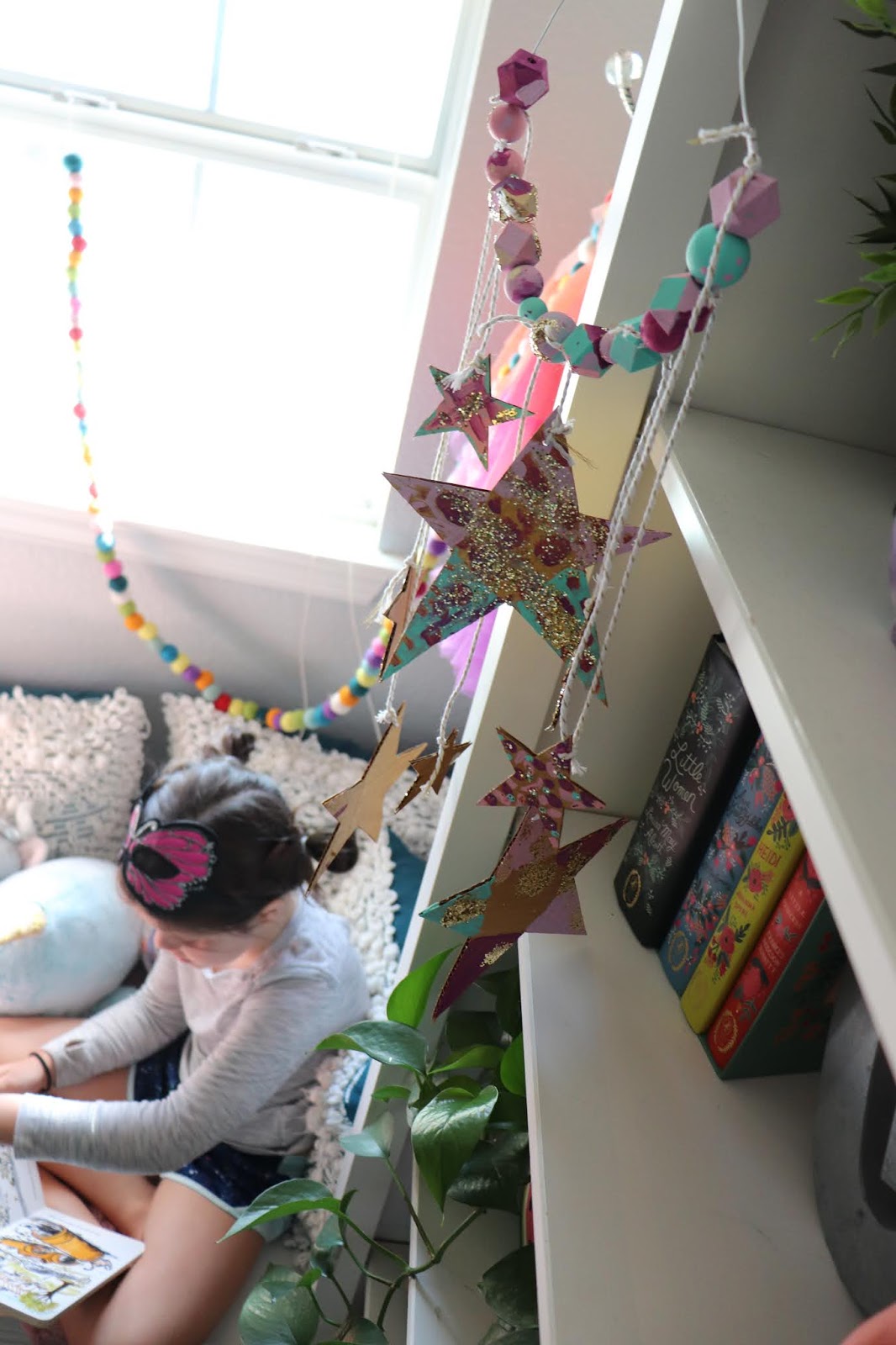 Momfessionals: Star Mobile Craft