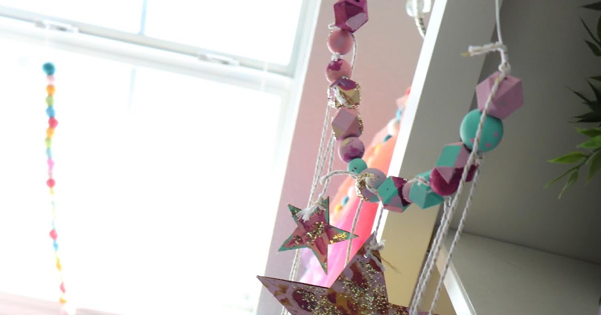 Momfessionals: Star Mobile Craft