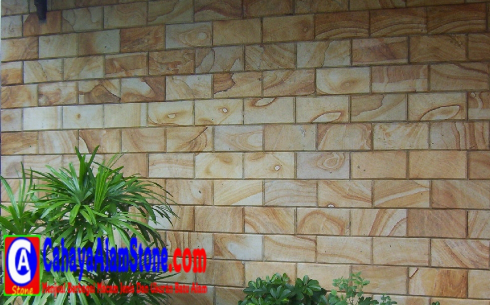 10 Jenis Model Batu Alam Paling Populer Yang Banyak Digunakan - Grosir ...