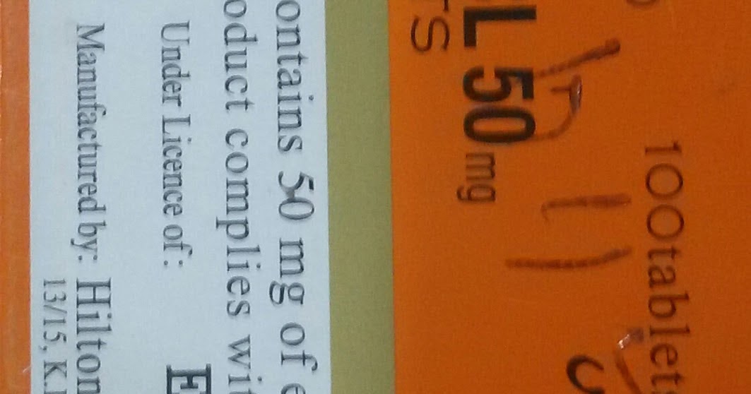 Medicine Guide: Myonal Eperisone hcl tablets by Hilton pharma