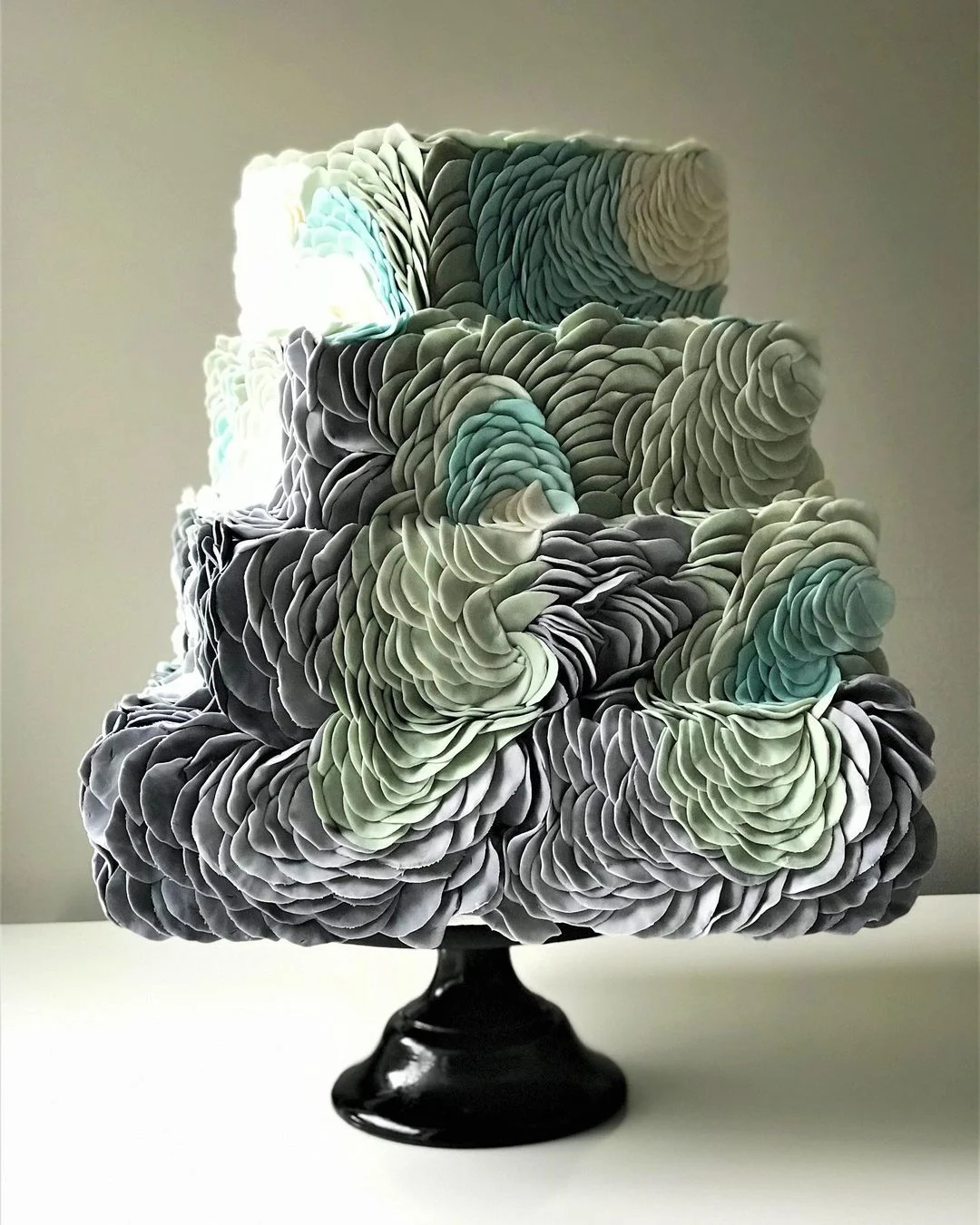 Structured cake ideas for special occasions | Melody Jacob