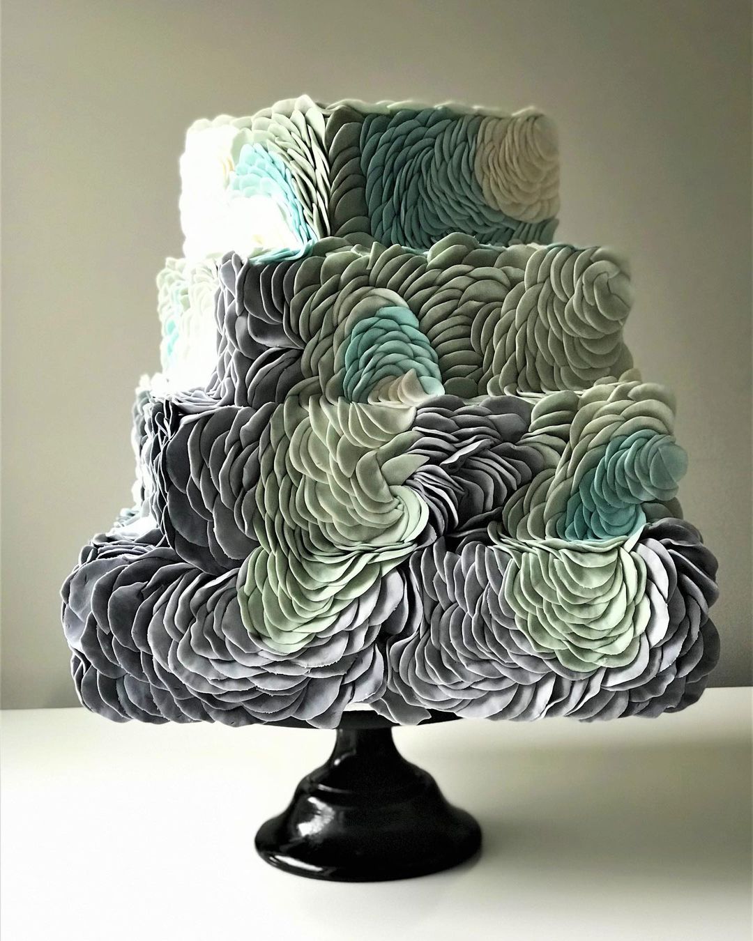 Structured cake ideas for special occasions | Melody Jacob