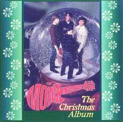 MonkeesMania!: December 2012