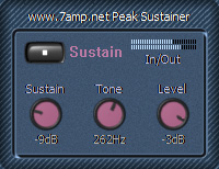 Atoragon's Guitar Nerding Blog: What is a sustainer? (with free VST ...