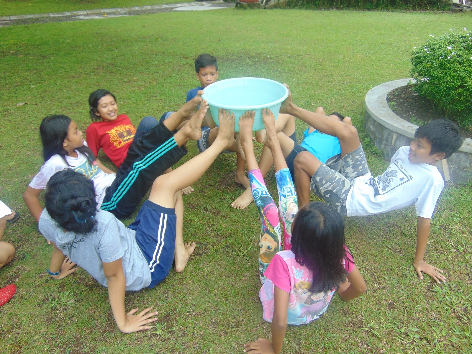 Banggalah Menjadi Misdinar dan Setia Dalam Pelayanan